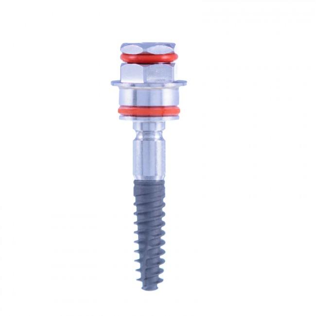 PSI Spiral Dental Implant 3.3MM – Yourdent-EU