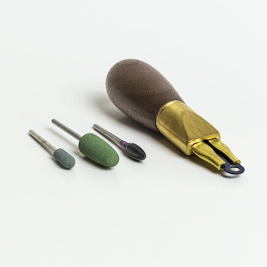 Chairside valplast® Adjustment Kit-Official Kit – Yourdent-EU