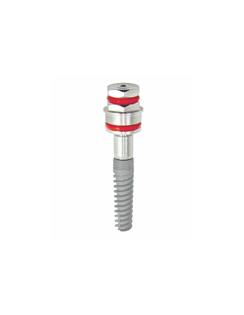 Narrow Slim Spiral Premium Line Implant 3MM – Yourdent-EU