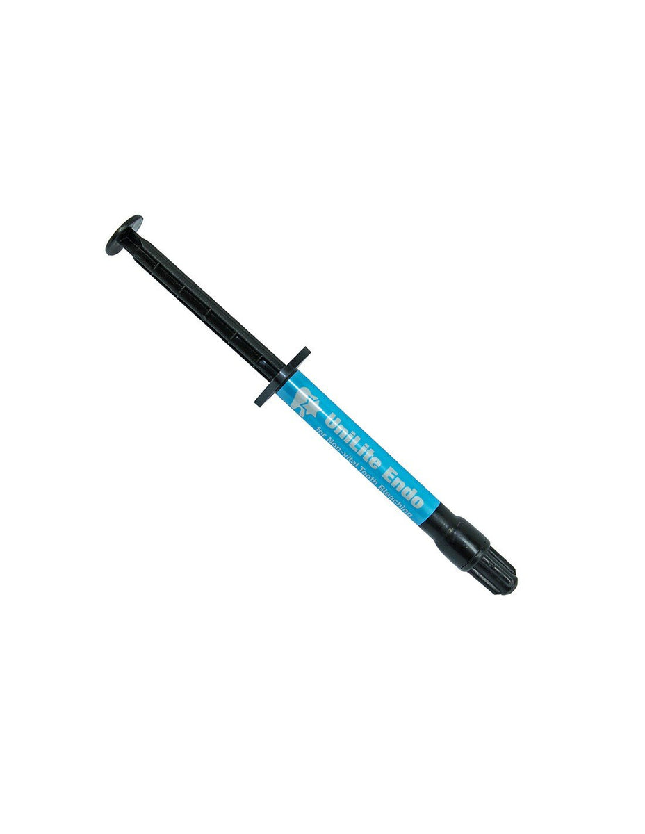 Unilite Endo Endodontic Non Vital Bleaching Whitening Paste 1.5g ...